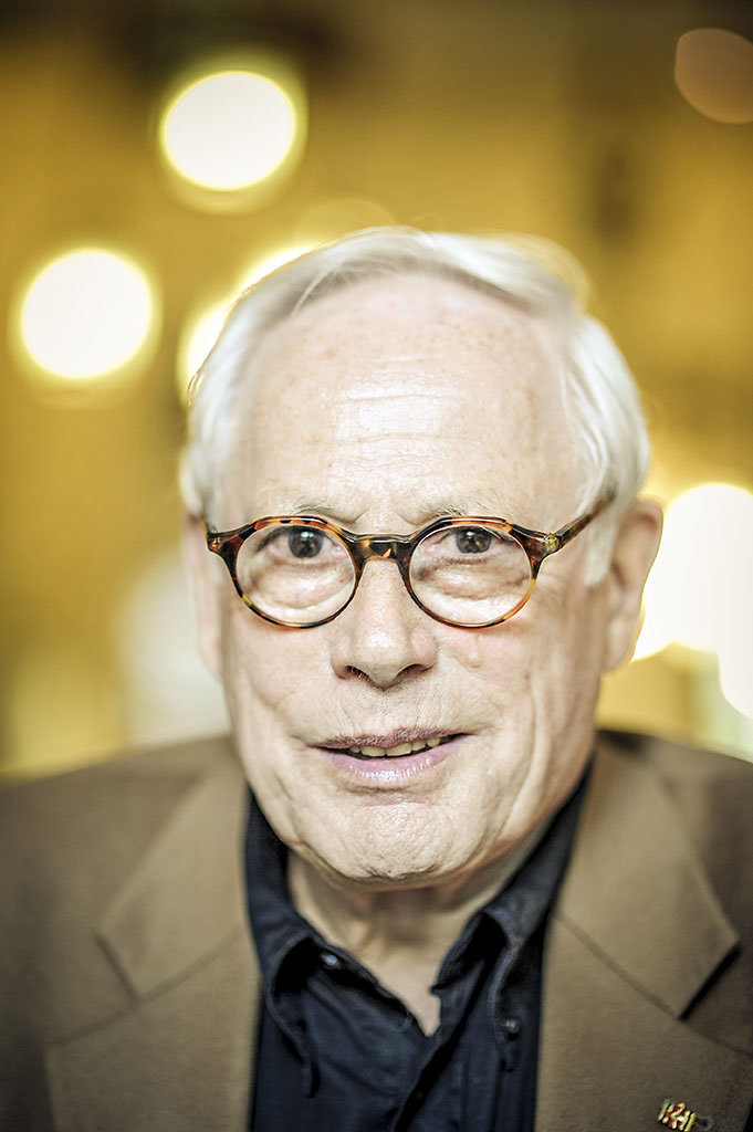 Thorsten Wulff | Photography — Portrait